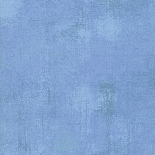 Grunge Powder Blue – Minding My P's & Q's Quilt Shop